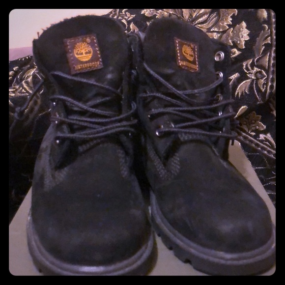 Timberland | Shoes | Kids Boots | Poshmark